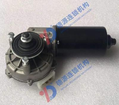 China A0058202142 HEAVY-DUTY WIPER MOTOR RELIABLE REPLACEMENT FIT FOR BENZ TRUCKS for sale