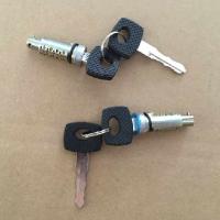 China A6707600205 PRECISION ENGINEERED DOOR LATCH CORE REPLACEMENT FOR BENZ TRUCKS for sale