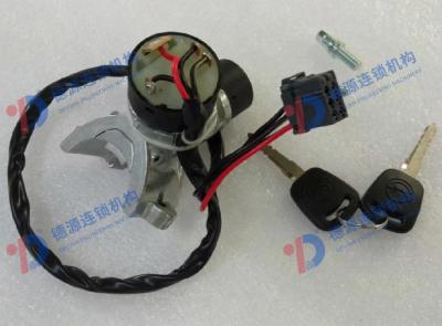 China A9434600104 GENUINE QUALITY IGNITION SWITCH ASSEMBLY DIRECT FIT FOR BENZ TRUCKS for sale
