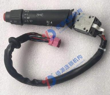 China A0085450124 PRECISION SWITCH COMBINATION ASSY CONTROL MODULE FOR BENZ TRUCKS for sale