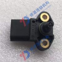China A0041537028 PREMIUM INTAKE PRESSURE SENSOR REPLACEMENT FOR BENZ TRUCKS for sale