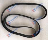 China A0019937296 HEAVY-DUTY FAN BELT REPLACEMENT RELIABLE FIT FOR BENZ TRUCKS for sale