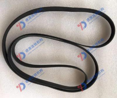 China A0019937296 HEAVY-DUTY FAN BELT REPLACEMENT RELIABLE FIT FOR BENZ TRUCKS for sale