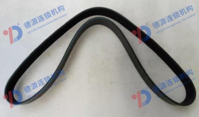 China A4729930896 HEAVY-DUTY FAN BELT REPLACEMENT RELIABLE FIT FOR BENZ TRUCKS for sale