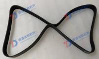 China A4729932696 HEAVY-DUTY FAN BELT REPLACEMENT RELIABLE FIT FOR BENZ TRUCKS for sale