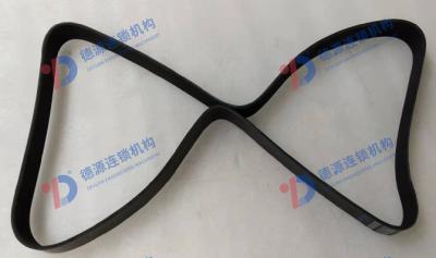 China A4729932696 HEAVY-DUTY FAN BELT REPLACEMENT RELIABLE FIT FOR BENZ TRUCKS for sale