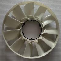 China A0032054906 ENHANCED HEAT DISSIPATION COOLING FAN REPLACEMENT FOR BENZ TRUCKS for sale