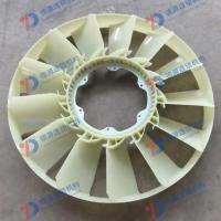 China A4712050606 ENHANCED HEAT DISSIPATION COOLING FAN REPLACEMENT FOR BENZ TRUCKS for sale