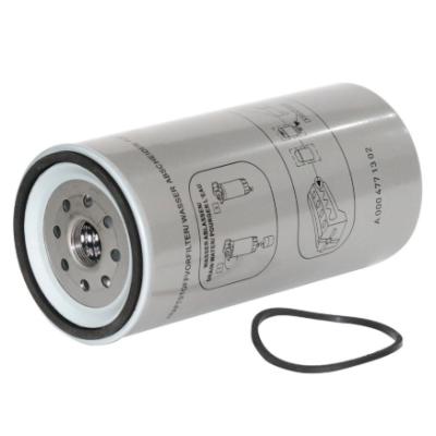 China A0004771302 EFFICIENT FUEL WATER SEPARATOR & FILTER REPLACEMENT FOR BENZ TRUCKS for sale