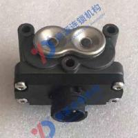 China A9452601957 PRECISION EXHAUST MAGNETIC VALVE REPLACEMENT FOR BENZ TRUCKS for sale