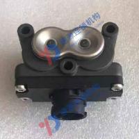 China A9452600057 HEAVY-DUTY SOLENOID VALVE RELIABLE REPLACEMENT FOR BENZ TRUCKS for sale