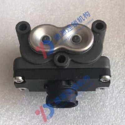 China A9452600057 HEAVY-DUTY SOLENOID VALVE RELIABLE REPLACEMENT FOR BENZ TRUCKS for sale