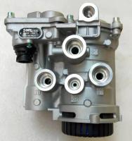 China 35220050020 HEAVY-DUTY TRAILER VALVE RELIABLE COMPONENT FOR BENZ TRUCKS for sale