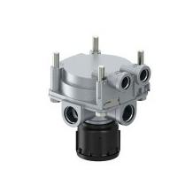 China A0064290044 HEAVY-DUTY BRAKE RELAY VALVE RELIABLE & DIRECT FIT FOR BENZ TRUCKS for sale