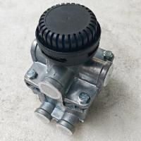 China A0054291044 HEAVY-DUTY BRAKE RELAY VALVE RELIABLE & DIRECT FIT FOR BENZ TRUCKS for sale