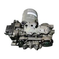 China A0024463484 HEAVY-DUTY AIR DRYER ASSEMBLY REPLACEMENT FOR BENZ TRUCKS for sale
