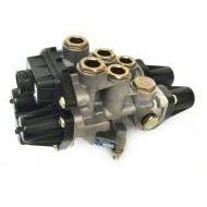 China A0044304881 PREMIUM AIR DRYER ASSY DISTRIBUTION WITH SENSOR FOR BENZ TRUCKS for sale