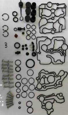 China A0014465064 COMPLETE AIR DRYER KIT RELIABLE REPLACEMENT FOR BENZ TRUCKS for sale