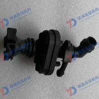 China A0038301984 PRECISION ENGINEERED HEATER TANK WATER VALVE COMPONENT FOR BENZ for sale