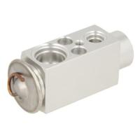 China A0038307384 HIGH-PRECISION AC EXPANSION VALVE COMPONENT FOR BENZ TRUCKS for sale