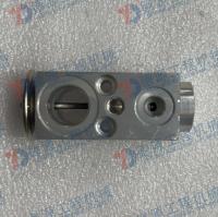 China A0048306884 PRECISION AIR CONDITIONER EXPANSION VALVE FOR BENZ TRUCKS for sale