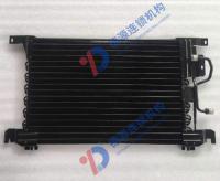 China A9425000154 ENHANCED COOLING AC CONDENSER REPLACEMENT FOR BENZ TRUCKS for sale