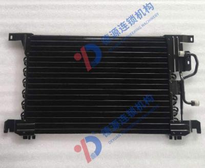 China A9425000154 ENHANCED COOLING AC CONDENSER REPLACEMENT FOR BENZ TRUCKS for sale