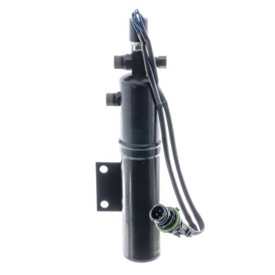 China A0008302483 ORIGINAL STANDARD CONDENSER DRWNG BOTTLE EXACT FIT FOR BENZ TRUCKS for sale
