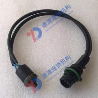 China A0178207410 A.C. CONDENSER DRYER BOTTLE WITH SENSOR FIT FOR BENZ TRUCKS for sale