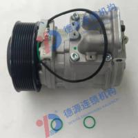 China A5412301011 HEAVY-DUTY COMPRESSOR WITH CLUTCH ASSY OEM FOR BENZ TRUCKS for sale