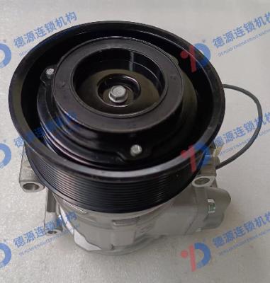 China A5412301111 HEAVY-DUTY AIR COMPRESSOR UNIT DIRECT REPLACEMENT FOR BENZ TRUCKS for sale