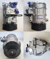 China A5412301211 HEAVY-DUTY AIR COMPRESSOR RELIABLE REPLACEMENT FOR BENZ TRUCKS for sale