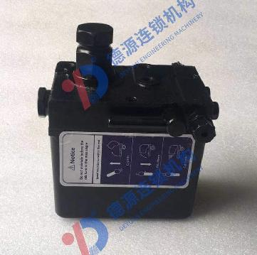 China A0015533801 HEAVY-DUTY CAB LIFT PUMP RELIABLE REPLACEMENT FOR BENZ TRUCKS for sale