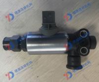 China A0009973712 RELIABLE PNEUMATIC REVERSING VALVE REPLACEMENT FOR BENZ TRUCKS for sale
