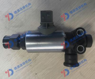 China A0009973712 RELIABLE PNEUMATIC REVERSING VALVE REPLACEMENT FOR BENZ TRUCKS for sale