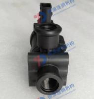 China A0009975212 PREMIUM PNEUMATIC REVERSING VALVE REPLACEMENT FOR BENZ TRUCKS for sale