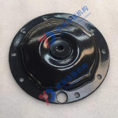 China A6243560020 HEAVY-DUTY REDUCER COVER REPLACEMENT PRECISION FIT FOR BENZ TRUCKS for sale