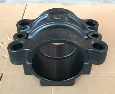 China A9473251012 PRECISION TRUNNION SEAT REPLACEMENT COMPONENT FOR BENZ TRUCKS for sale