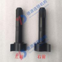China A6234210236 HEAVY-DUTY BRAKE CAMSHAFT RELIABLE COMPONENT FOR BENZ TRUCKS for sale