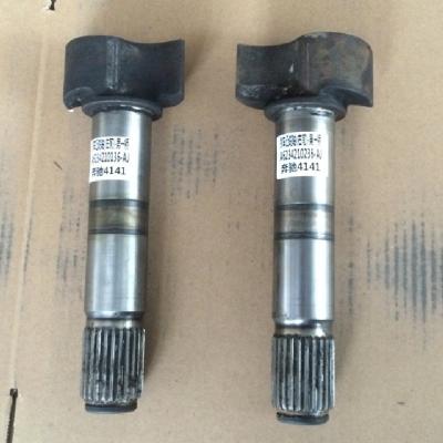 China A6234210136 HEAVY-DUTY BRAKE CAMSHAFT RELIABLE COMPONENT FOR BENZ TRUCKS for sale