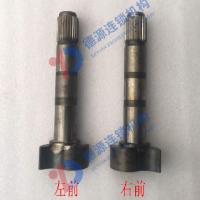 China A6234210636 HEAVY-DUTY BRAKE CAMSHAFT RELIABLE COMPONENT FOR BENZ TRUCKS for sale