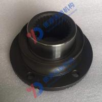 China A6533530145 PRECISION-MACHINED DIFFERENTIAL FLANGE REPLACEMENT FOR BENZ TRUCKS for sale