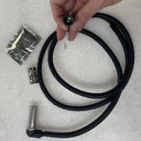 China A0015426818 OEM-COMPATIBLE ABS WHEEL SPEED SENSOR DIRECT FIT FOR BENZ TRUCKS for sale