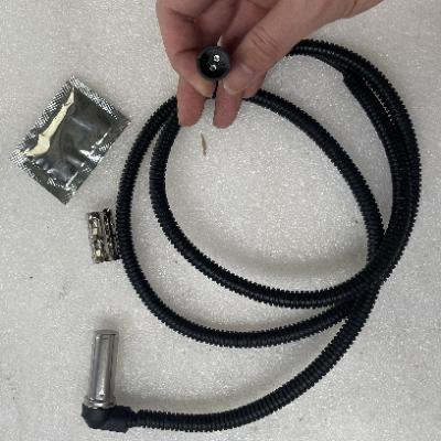 China A0015426818 OEM-COMPATIBLE ABS WHEEL SPEED SENSOR DIRECT FIT FOR BENZ TRUCKS for sale