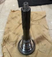 China A3892628201 PRECISION-ENGINEERED THROUGH SHAFT REPLACEMENT PART FOR BENZ TRUCK for sale