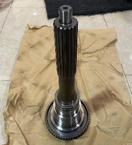 China A3892628201 PRECISION-ENGINEERED THROUGH SHAFT REPLACEMENT PART FOR BENZ TRUCK for sale