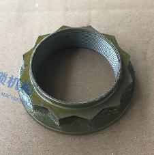 China A9463510072 DIFF PINION NUT ESSENTIAL DIFFERENTIAL COMPONENT FOR BENZ TRUCKS for sale