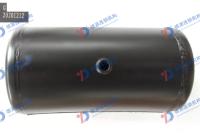 China A0054323401 HEAVY-DUTY AIR RESERVOIR 20L TANK ROBUST RELIABLE FOR BENZ TRUCKS for sale