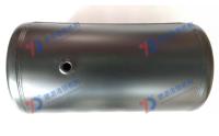China A0064325501 REINFORCED HEAVY-DUTY AIR RESERVOIR COMPONENT FOR BENZ TRUCKS for sale