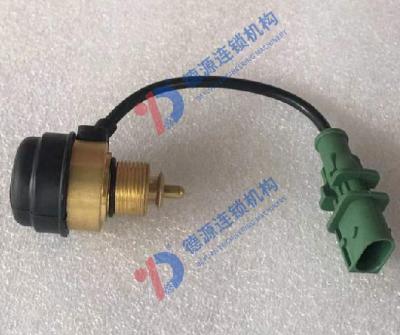 China A0095450524 RELIABLE PRESSURE OEM GRADE AIR RESERVOIR SENSOR FOR BENZ TRUCKS for sale
